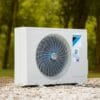 AC Daikin FTC25YV14 / STC25YV: Review Toko AC Terdekat